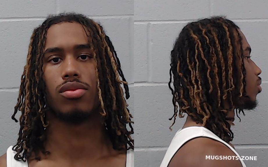 TAYLOR TYRELL 11/20/2025 - Hays County Mugshots Zone
