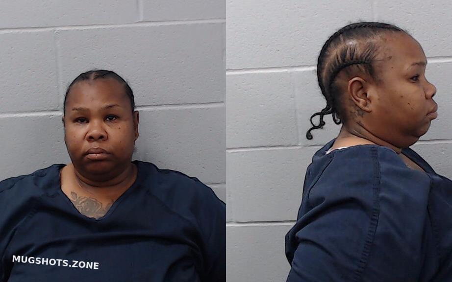 MOORE ANTIA LATRICE 11/21/2025 - Hays County Mugshots Zone