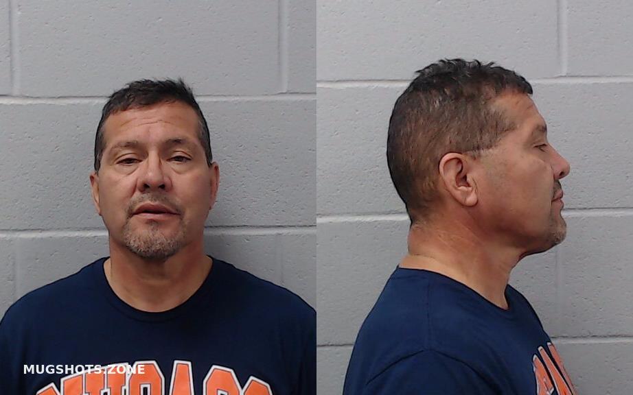 RIVERA RAYMOND 11/22/2025 - Hays County Mugshots Zone