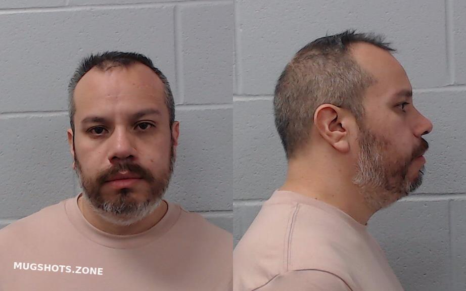 SUAREZ JOHN MATTHEW 11/23/2025 - Hays County Mugshots Zone