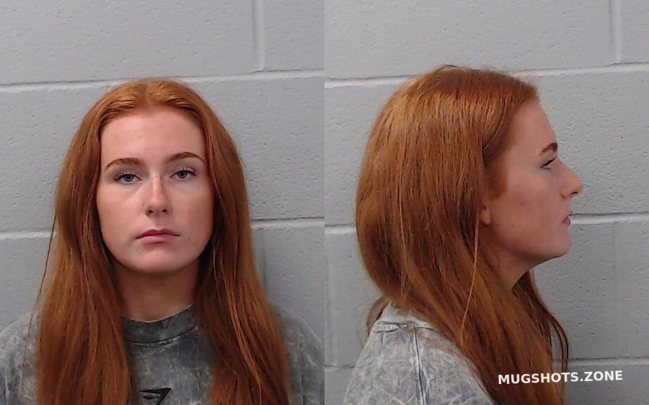 SCRIBNER JESSICA NICOLE 11/23/2025 - Hays County Mugshots Zone