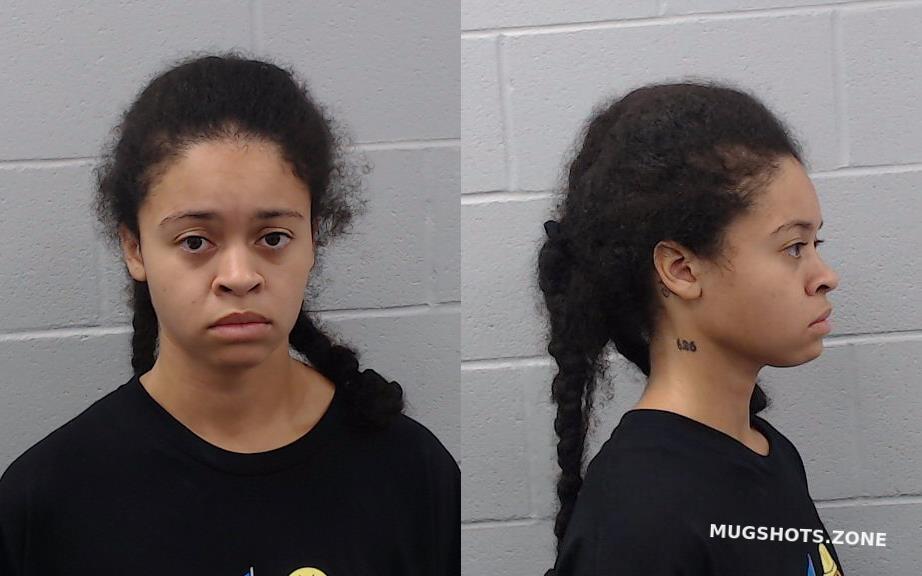 MASTERS KALA RAGAN 11/24/2025 - Hays County Mugshots Zone