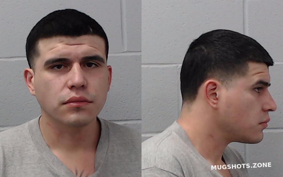 MORALES DESTYN JAYCE 11/28/2025 - Hays County Mugshots Zone