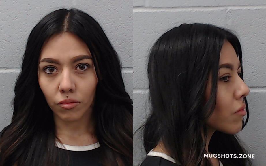 MONTANEZ MEGAN LO'REAL 12/02/2025 - Hays County Mugshots Zone