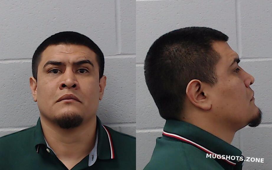 CANTU DANIEL STEVEN III 12/05/2025 - Hays County Mugshots Zone