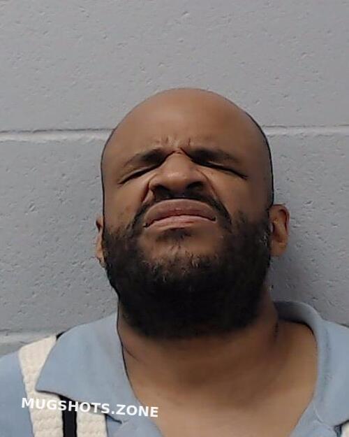 FRIMPONG KEVIN ANDREW 12/12/2025 - Hays County Mugshots Zone