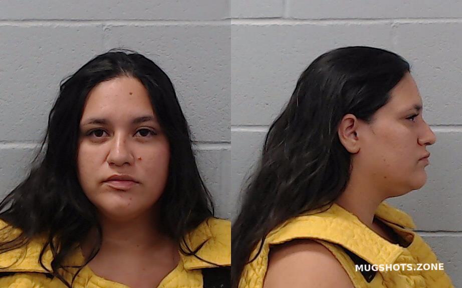 GUTIERREZ HALEY MARIE 12/15/2025 - Hays County Mugshots Zone