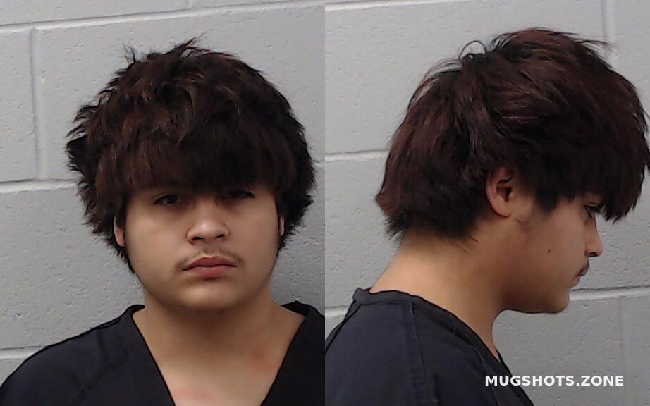 BECERRA JOSE ANGEL 12/17/2025 - Hays County Mugshots Zone