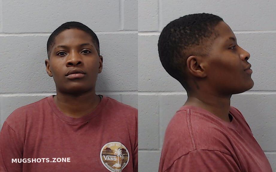 HEDSPETH ALEZE KEYAIRRA 12/18/2025 - Hays County Mugshots Zone