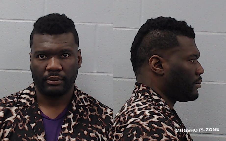 BUTLER CHRISTOPHER DOMINIC 12/23/2025 - Hays County Mugshots Zone
