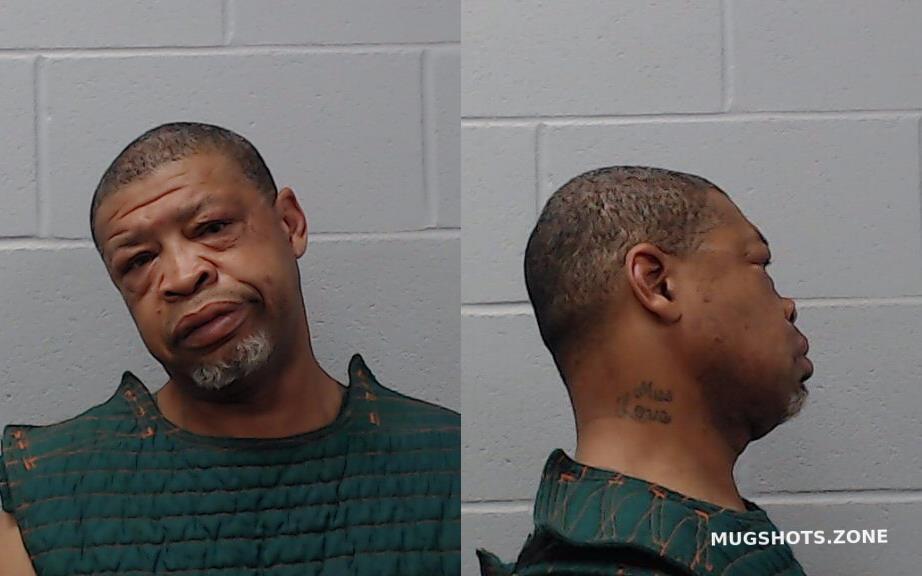 ROGERS JAMES WAYNE JR. 12/24/2025 - Hays County Mugshots Zone