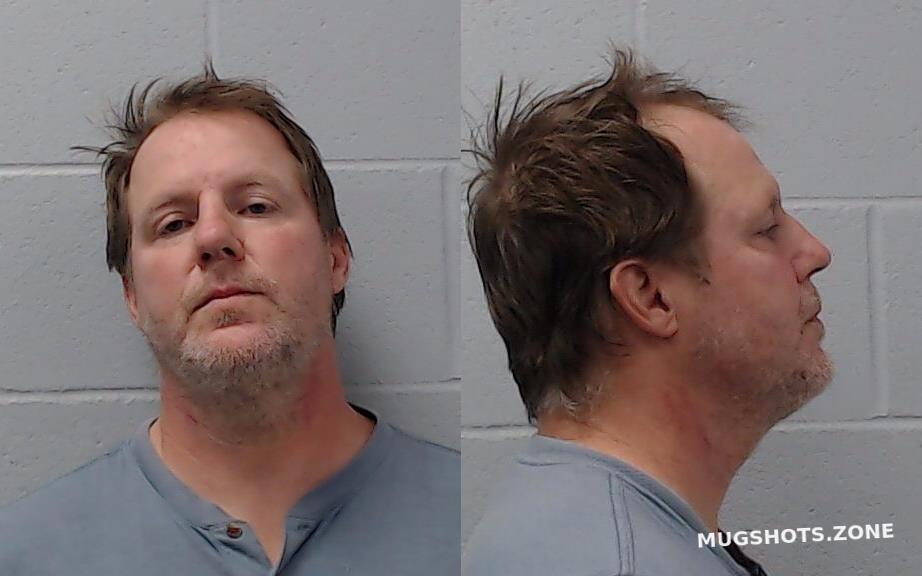 KOUTNIK JARED ANTHONY 12/25/2025 - Hays County Mugshots Zone