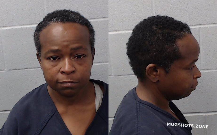 BRAGG ANDY JO CAMISHA 12/29/2025 - Hays County Mugshots Zone