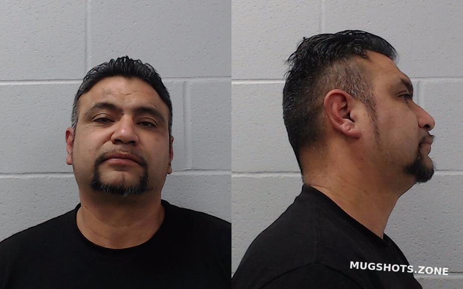 COLIN LUIS RICARDO 12/30/2025 - Hays County Mugshots Zone