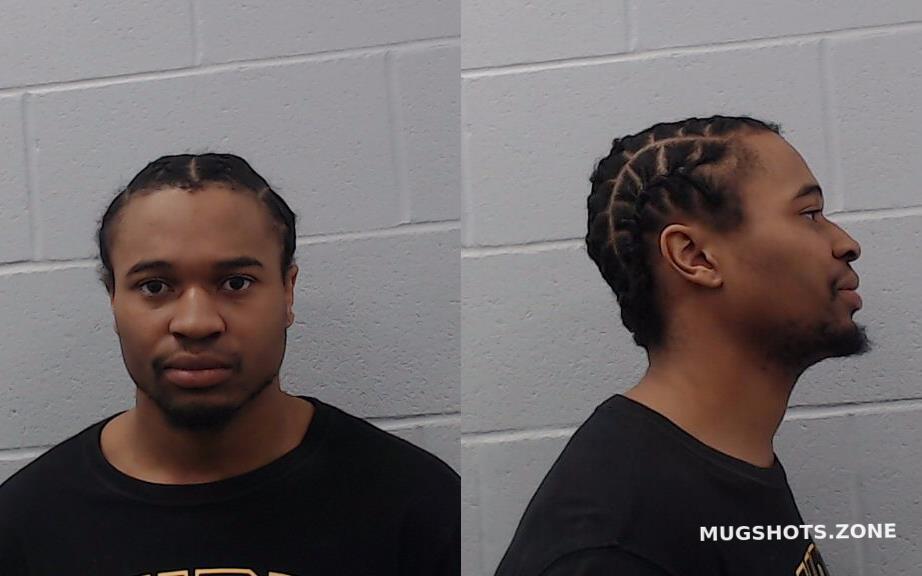 THOMPSON HORNE ISAIAH STEPHAN 01/01/2026 - Hays County Mugshots Zone