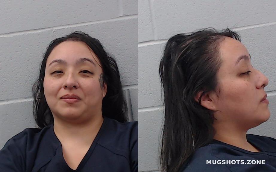 CASTANEDA ASHLEY MARIE 01/01/2026 - Hays County Mugshots Zone