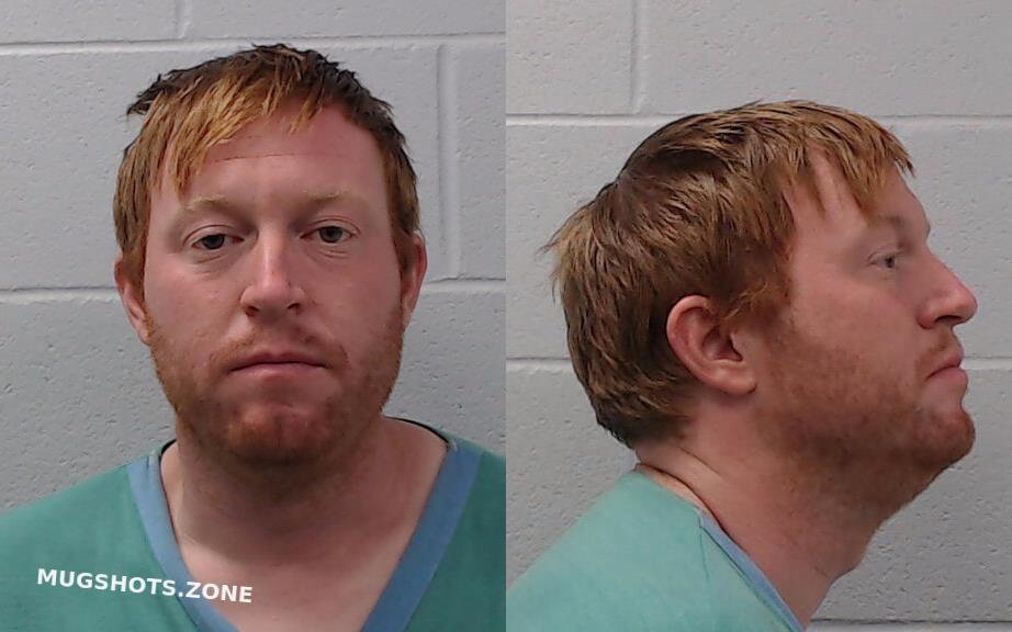 WITTENBORN BRIAN ARTHUR 01/04/2026 - Hays County Mugshots Zone