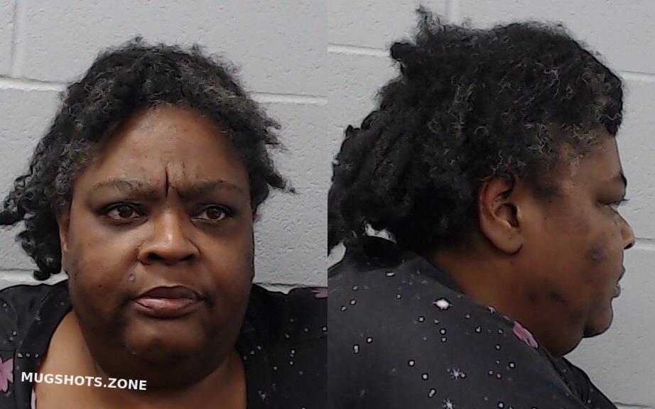CALLICOTTE DEANDREA DENISE 01/07/2026 - Hays County Mugshots Zone