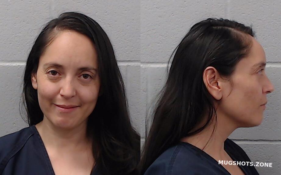 TORRES DAISY ANNETTE 01/12/2026 - Hays County Mugshots Zone