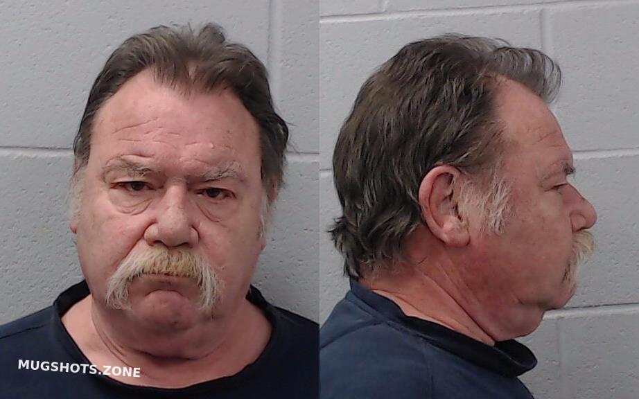 THORMAN TERRY NEAL 01/12/2026 - Hays County Mugshots Zone