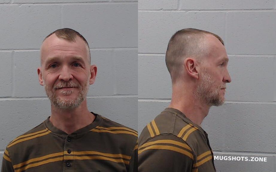 CROWELL JEREMY JOSEPH 01/15/2026 - Hays County Mugshots Zone