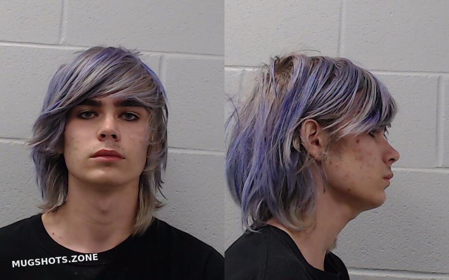 SULLIVAN PIERCE JAMES ELLIOT 01/18/2026 - Hays County Mugshots Zone