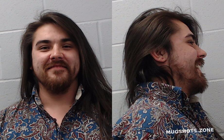 SMITH TYLER GLYNN 01/18/2026 - Hays County Mugshots Zone