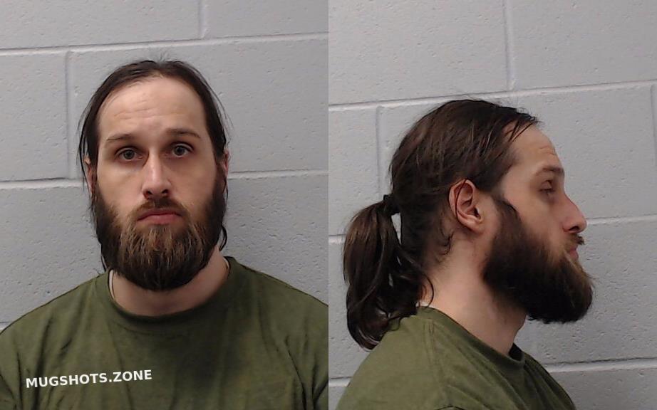 COLE WILLIAM TYLER 01/21/2026 - Hays County Mugshots Zone