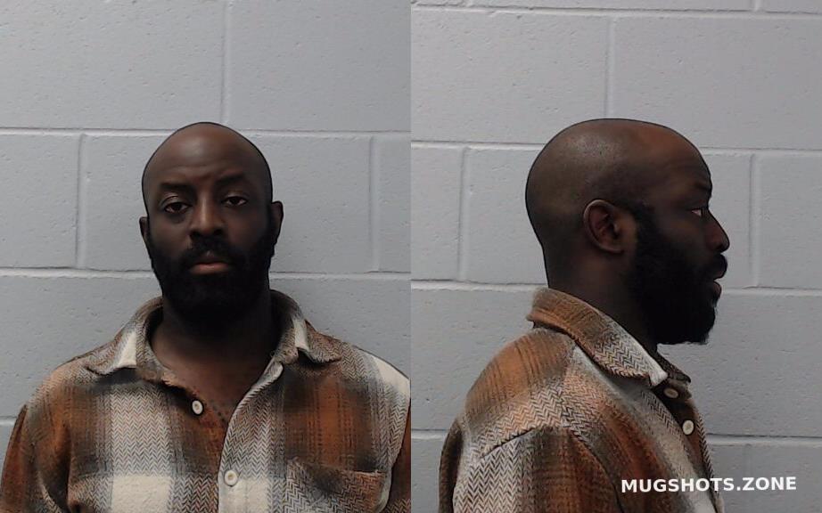 UZOIGWE DAVID IKECHI 01/29/2026 - Hays County Mugshots Zone