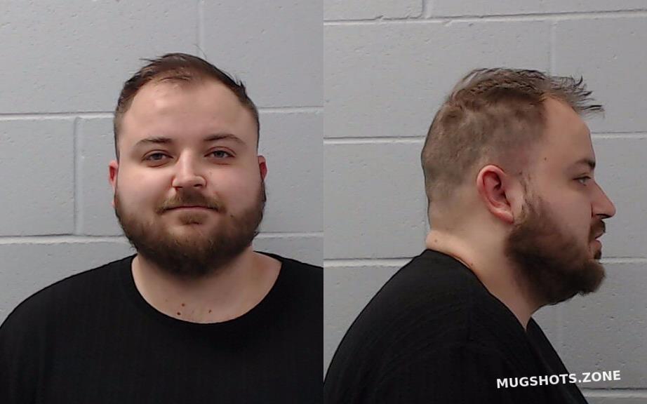 FOLEY ANDREW JAMES 01/31/2026 - Hays County Mugshots Zone
