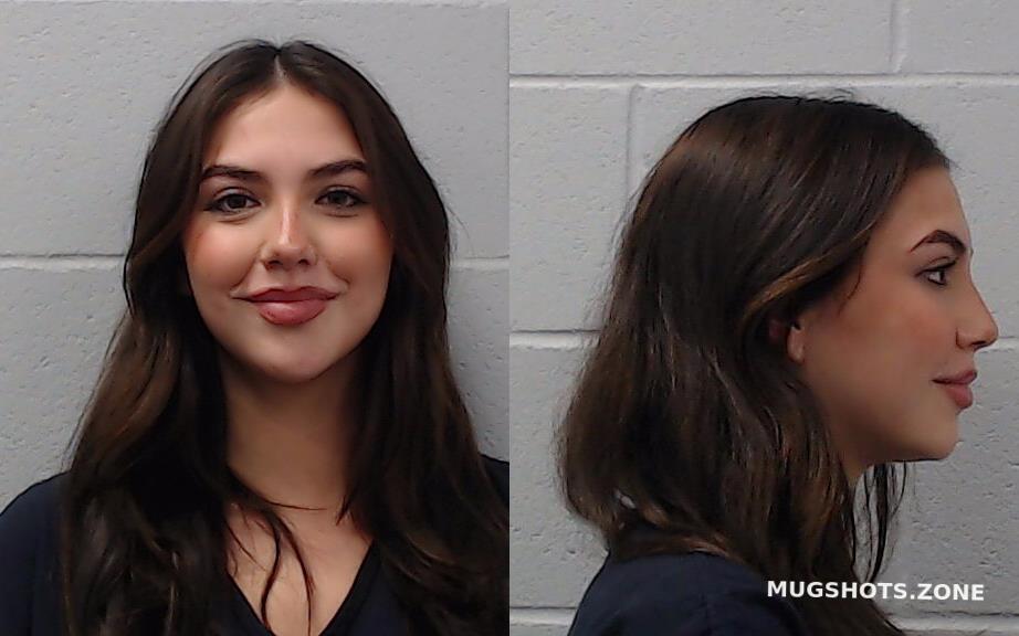 VASQUEZ KAYLEE NICOLE 02/04/2026 - Hays County Mugshots Zone