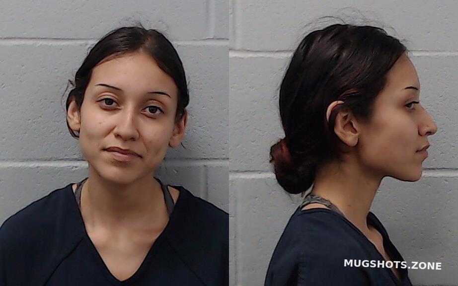 LOPEZ EMILY AMANDA MIA 02/10/2026 - Hays County Mugshots Zone