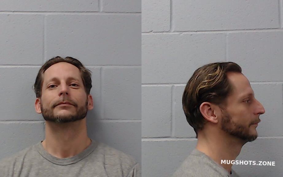 STEINER BENJAMIN SAUNDERS IV 02/13/2026 - Hays County Mugshots Zone