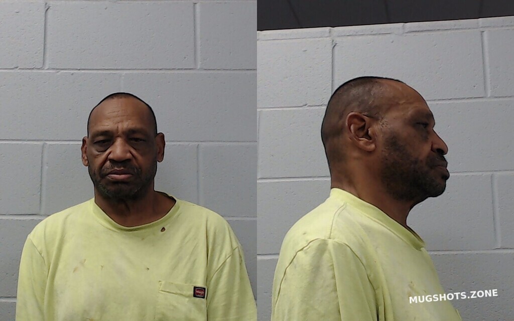ALLEN BRUCE REMONE 02/21/2026 - Hays County Mugshots Zone