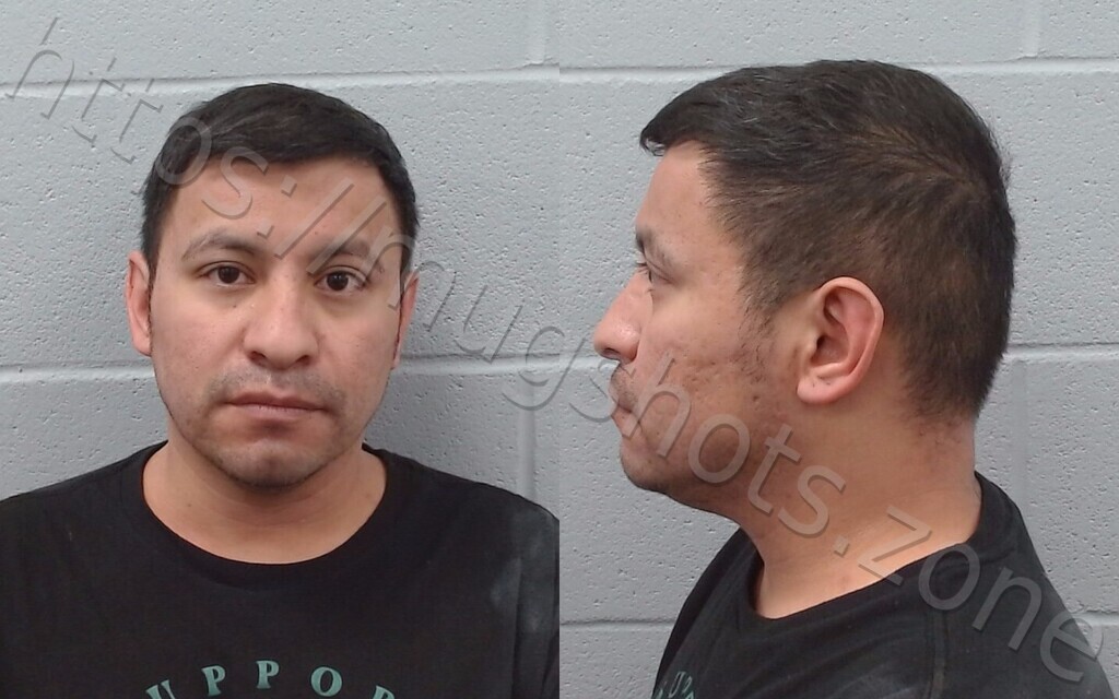 GONZALEZ CONCEPCION MAGALLANEZ 03/21/2026 - Hays County Mugshots Zone