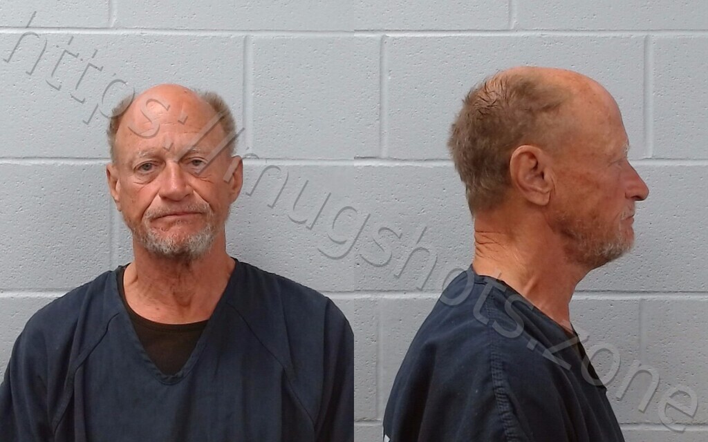 CAVE MARK THOMAS 03/28/2026 - Hays County Mugshots Zone