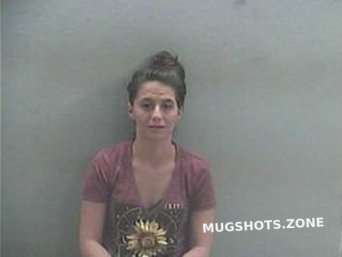 LAURA JOHNSON 09/16/2021 - Hempstead County Mugshots Zone