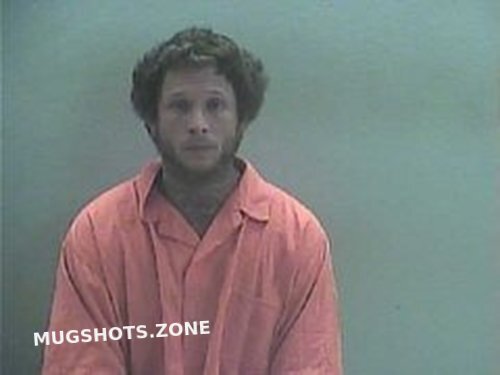 CHARLIE RAY DEAN 12/30/2021 - Hempstead County Mugshots Zone