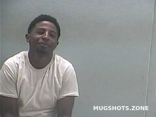 TIMOTHY J WALKER 01/10/2022 - Hempstead County Mugshots Zone