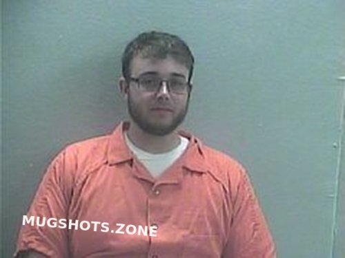 RICKY DALE BROWN 02/02/2022 - Hempstead County Mugshots Zone