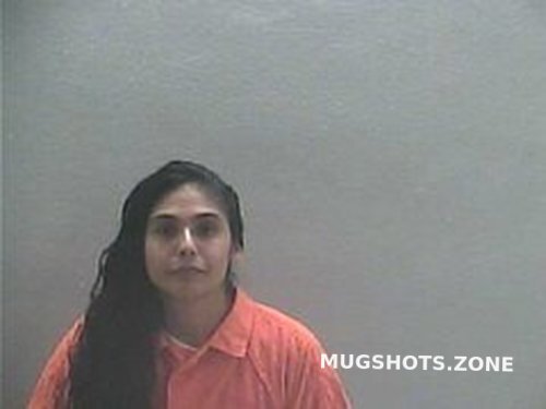 ORFA E SALAZAR 03/04/2022 - Hempstead County Mugshots Zone