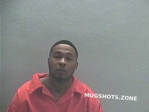 SCOTTY EMMANUEL COCHRAN 03/09/2022 - Hempstead County Mugshots Zone