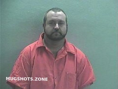 JOHN DAVID PURTLE 03/16/2022 - Hempstead County Mugshots Zone