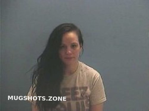 APRIL ALDRIDGE 05/06/2022 - Hempstead County Mugshots Zone