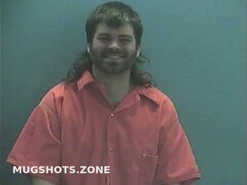 BILLY DELANEY 05/17/2022 - Hempstead County Mugshots Zone