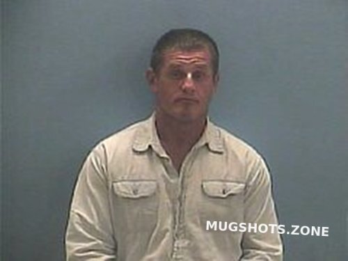 CLAY THOMAS MOTEN 05/17/2022 - Hempstead County Mugshots Zone