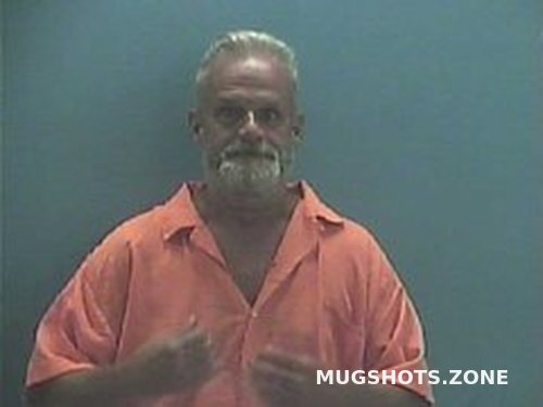 PAUL DAVID KRAMER 05/30/2022 - Hempstead County Mugshots Zone