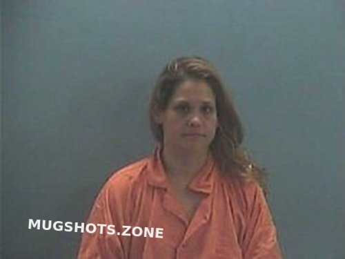 MICHELLE ALLMON 06/14/2022 - Hempstead County Mugshots Zone