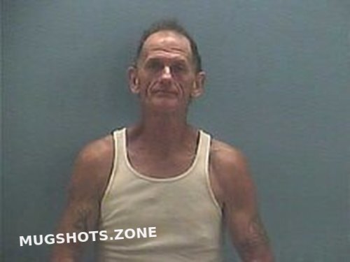 TERRY LYNN PARMER 06/28/2022 - Hempstead County Mugshots Zone