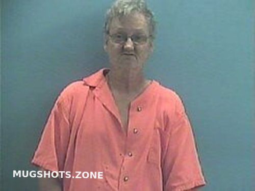 ALBERT LEE JONES 07/22/2022 - Hempstead County Mugshots Zone